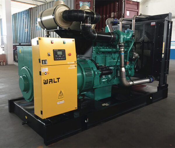 Top 10 Best-Selling Chinese Generator Brands – Walt Power
