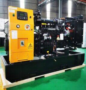 What is ISO 8528-1:2018 standards of the generator set? - BLOG