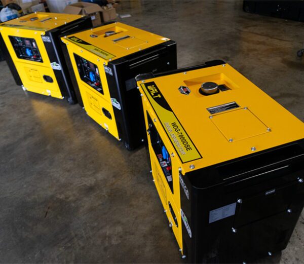 Home/Residential Diesel Generators Buying Guide – Walt Power