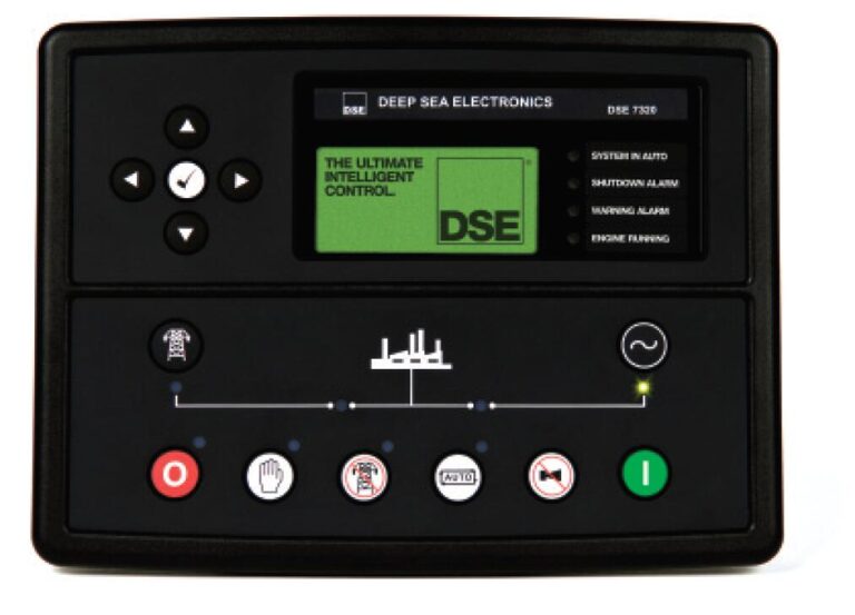 How To Choose The Right ATS For Your Diesel Generator? – Walt Power