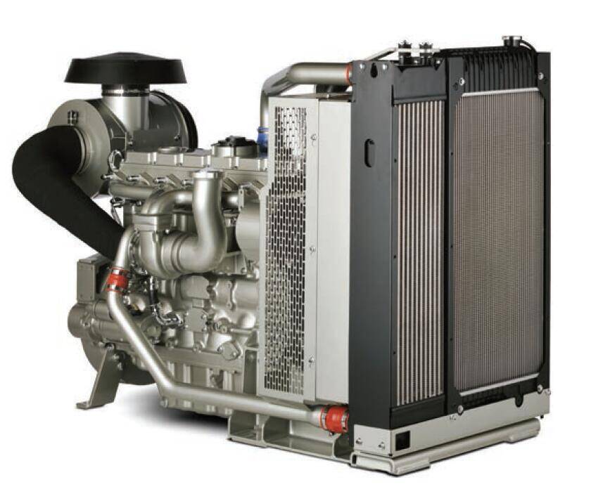 List of Quick Troubleshooting Solutions For Diesel Generators – Walt Power