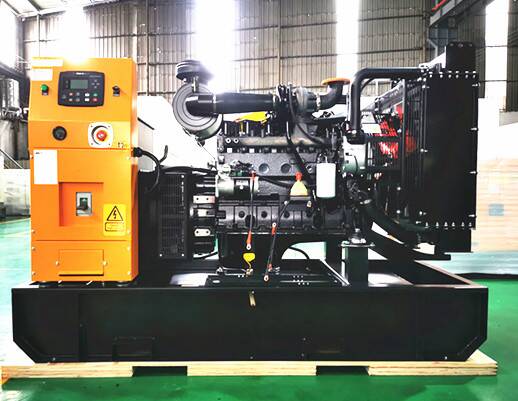 Top 10 Diesel Generator Manufacturers in China (2025) | WALT POWER