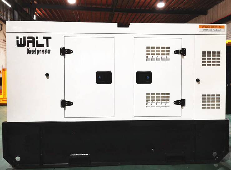 Is a Home Diesel Generator Worth the Investment? – Walt Power