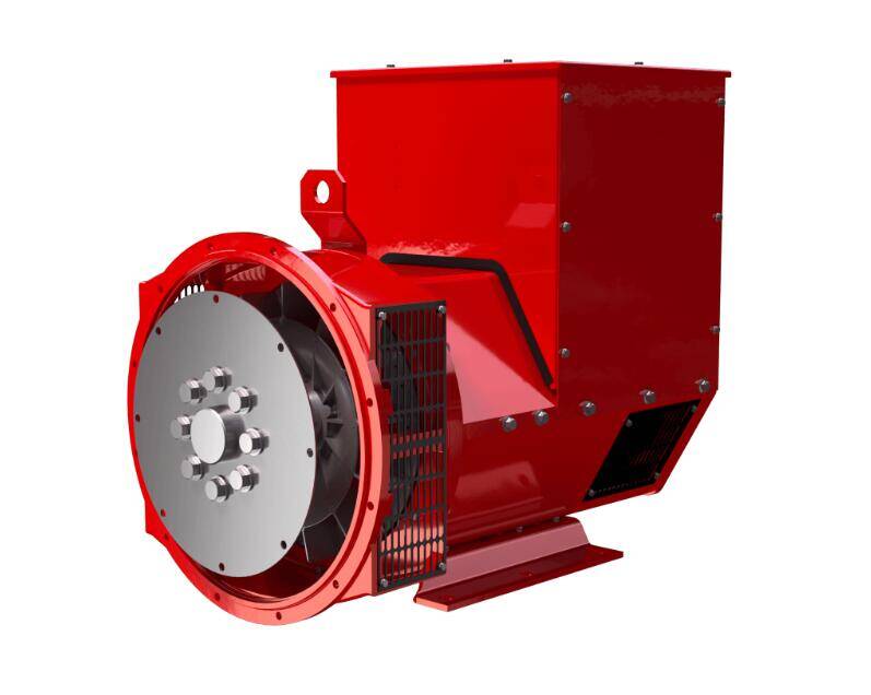 What’s The Difference Between Genset And Generator? – Walt Power