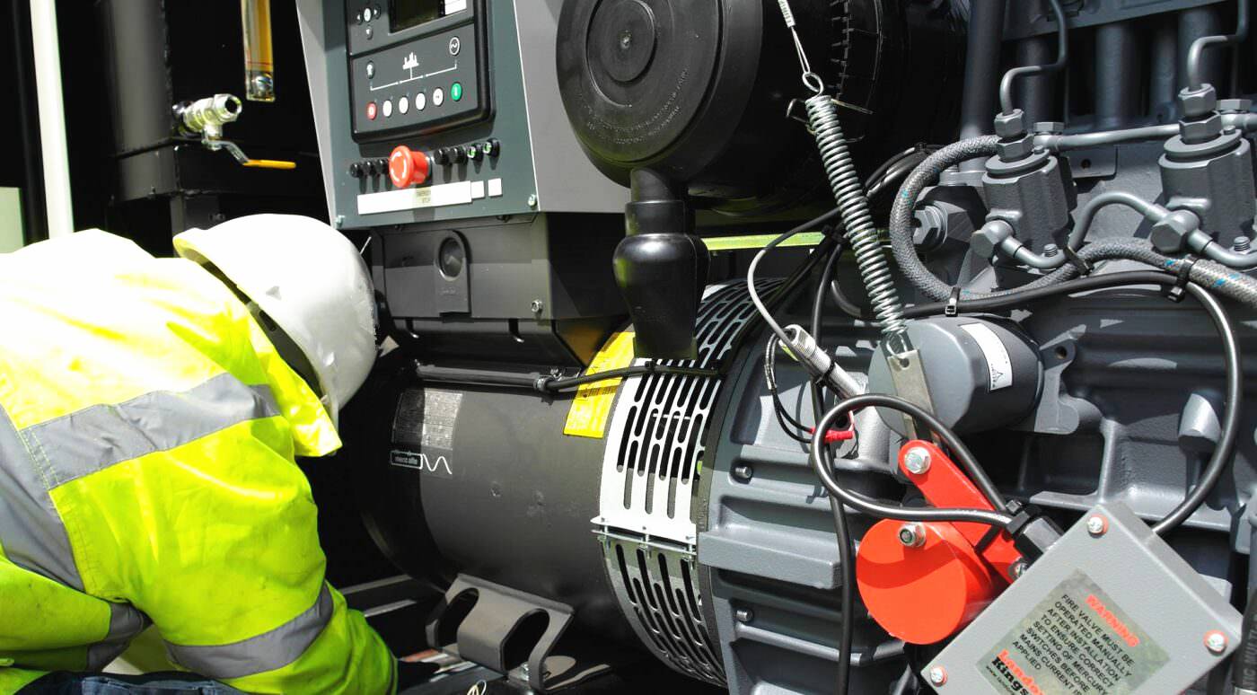 How Often Should You Check Generator Oil: Essential Tips