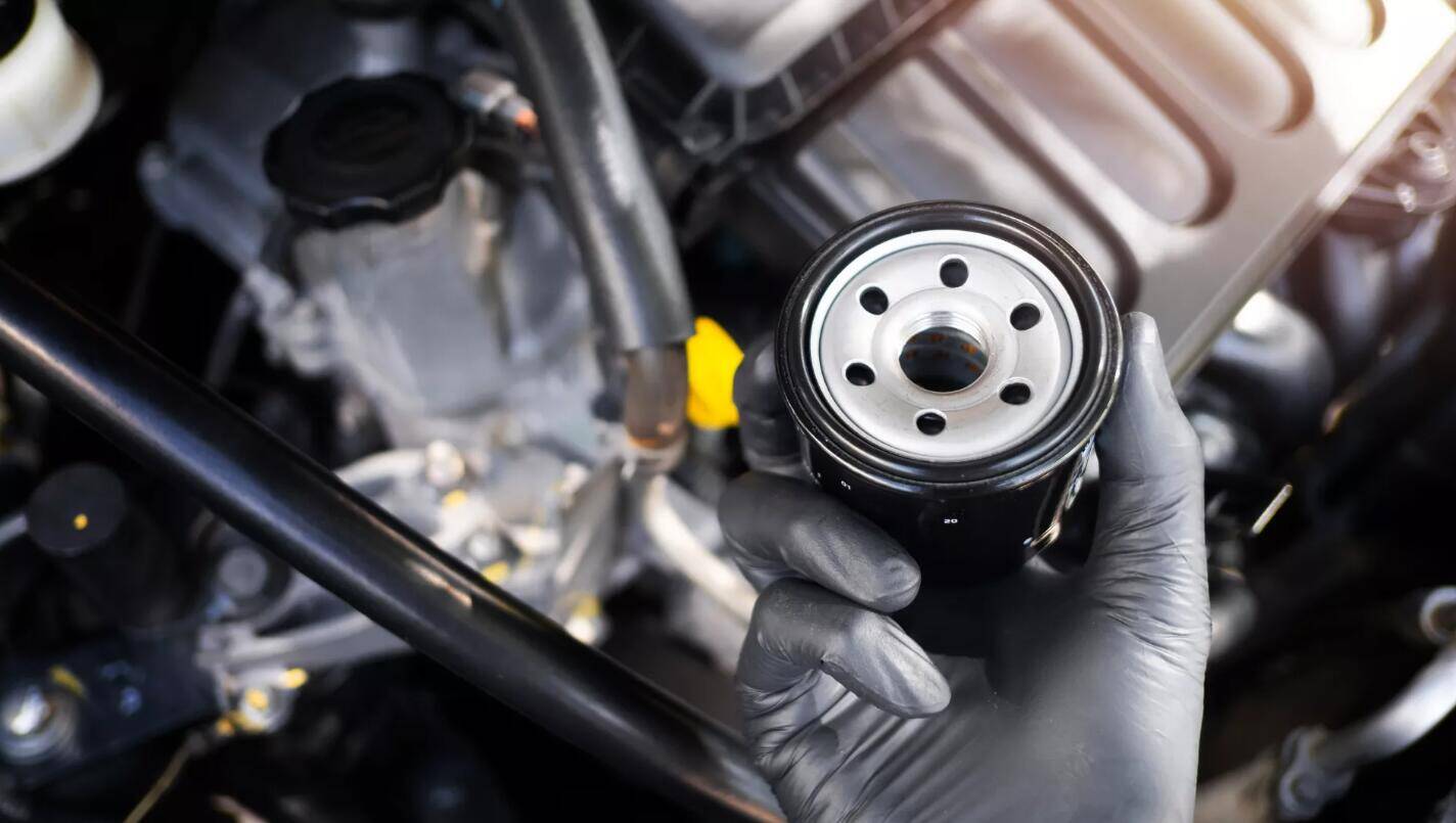 Why Is a Diesel Engine Not Starting After a Fuel Filter Change? – Walt ...