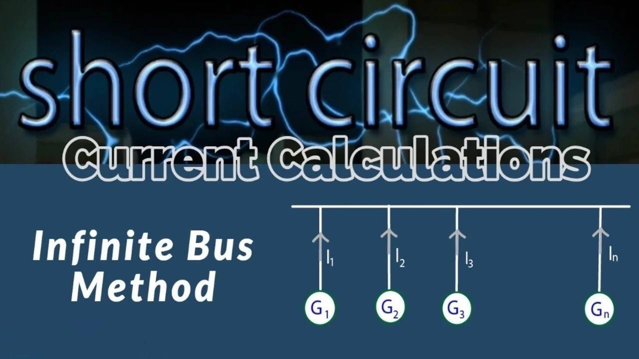 Why Does a Diesel Generator Trip While Working at Infinite Bus? – Walt ...