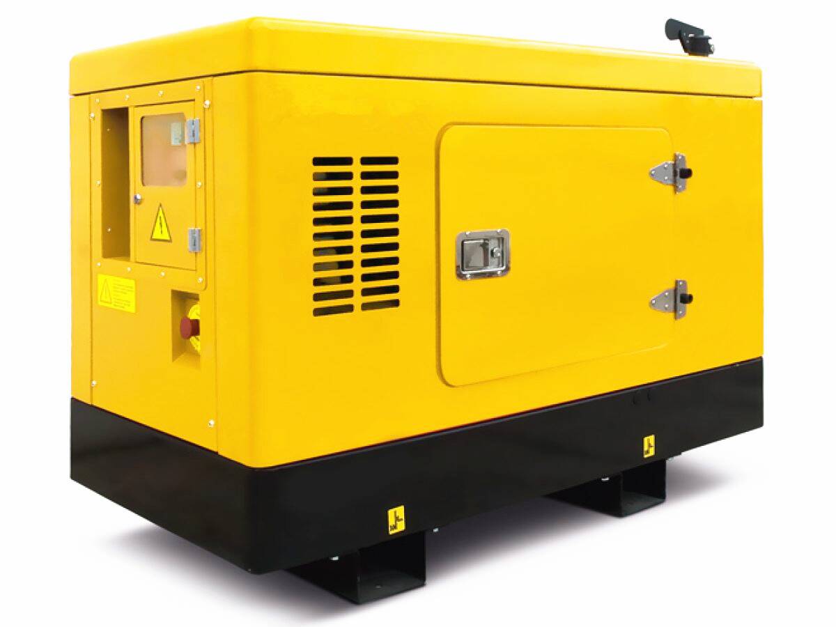 What is the Cause of Overspeed in a Diesel Generator? – Walt Power