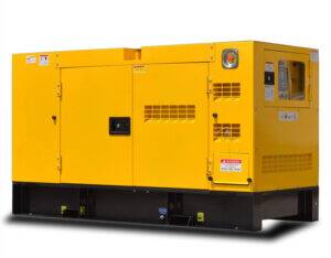 Diesel Generator Basics Explained – Walt Power