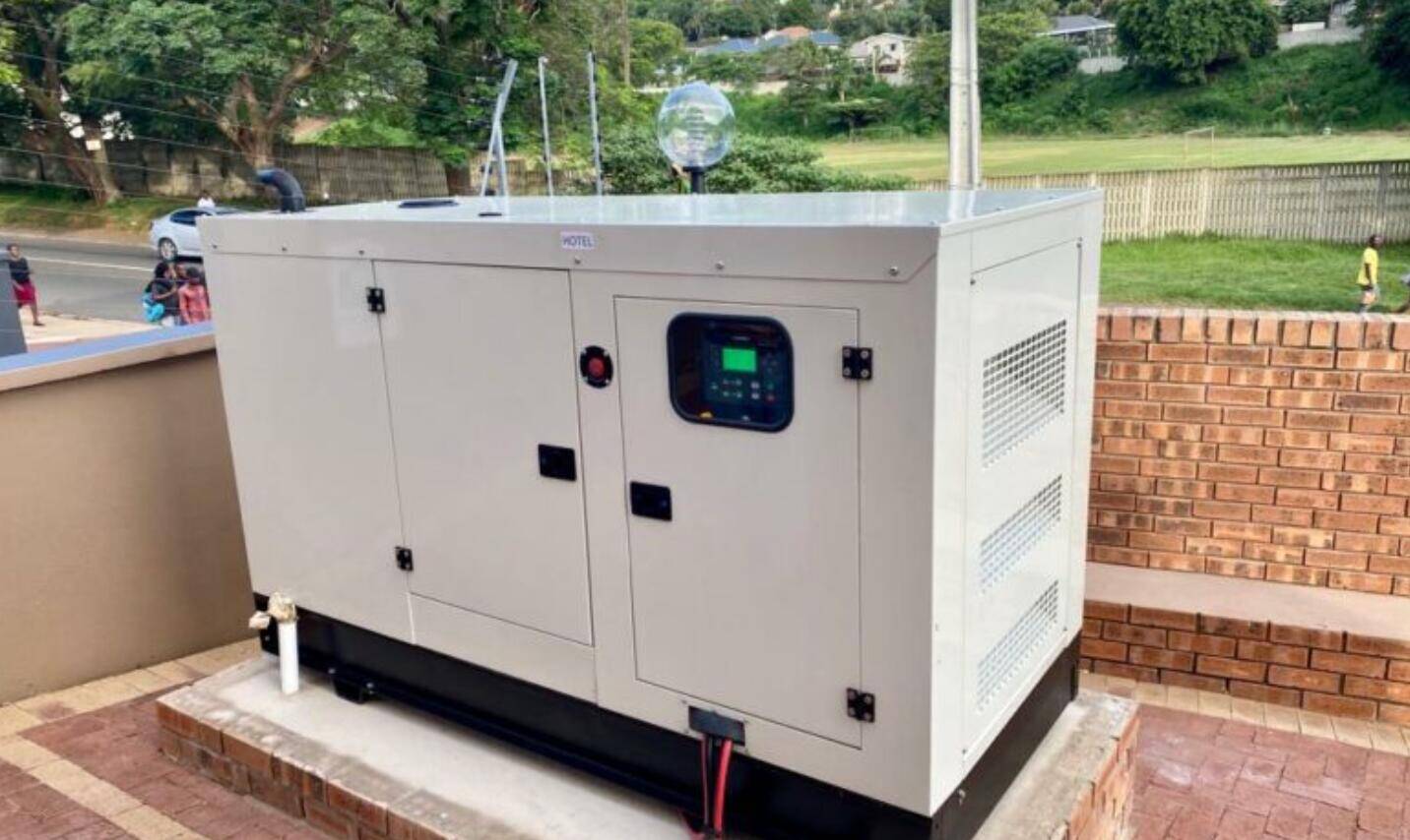 How Long Can You Run a Diesel Generator?