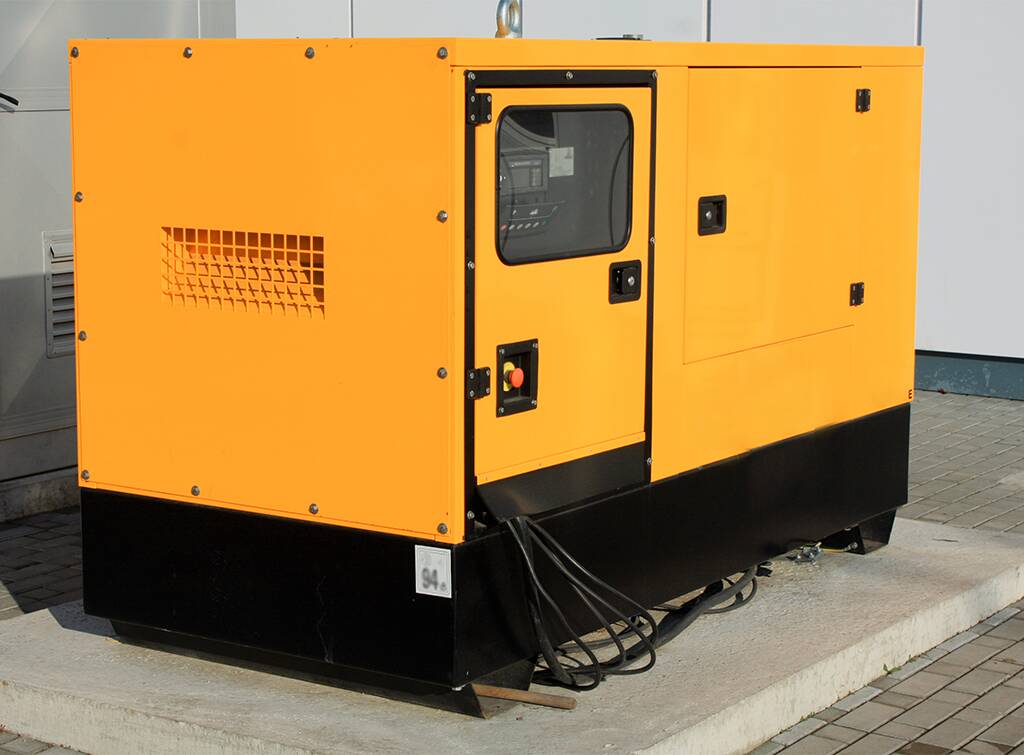 Top 2025 Diesel Generator Selection Tips For SMEs – Walt Power