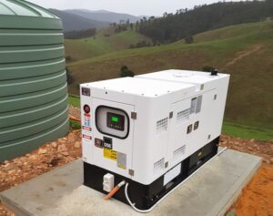 Diesel Generator Basics Explained – Walt Power